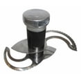 DITO SAMA - Serrated Blade Rotor for 12.2 QT Cutter-Mixer - 653299 ...