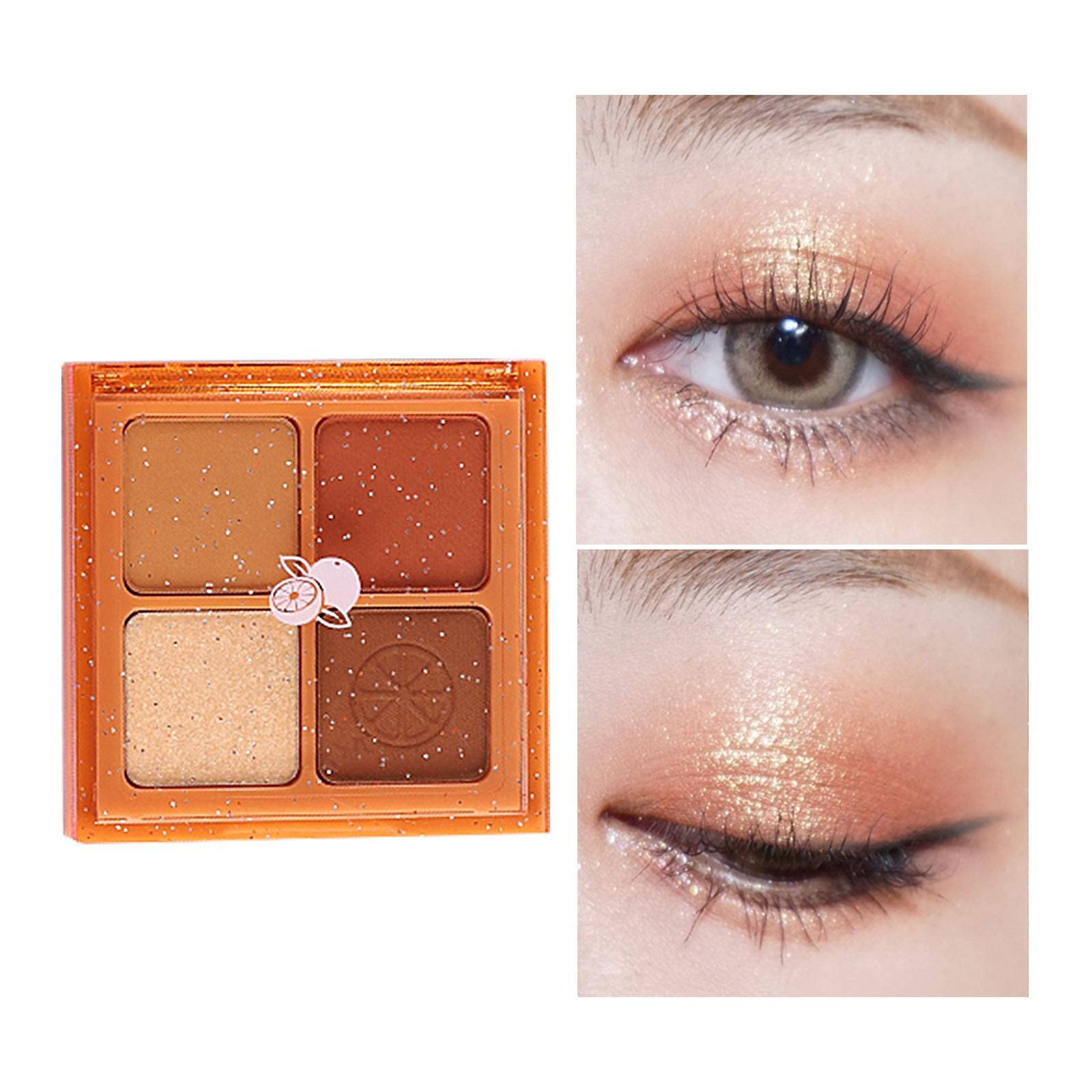 DIURYCE 2024 Eye Shadow Palette Long Lasting Blendable Quick Drying ... DIURYCE 2024 Eye Shadow Palette Long Lasting Blendable Quick Drying ...