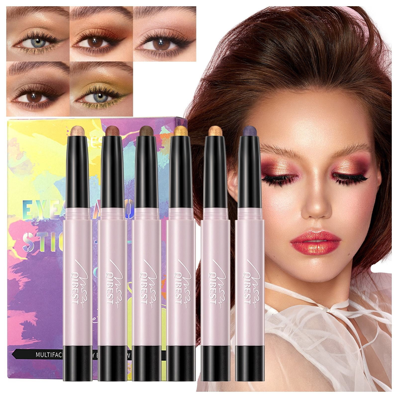 DIURYCE 2024 Eye Shadow Palette Long Lasting Blendable Quick Drying ... DIURYCE 2024 Eye Shadow Palette Long Lasting Blendable Quick Drying ...