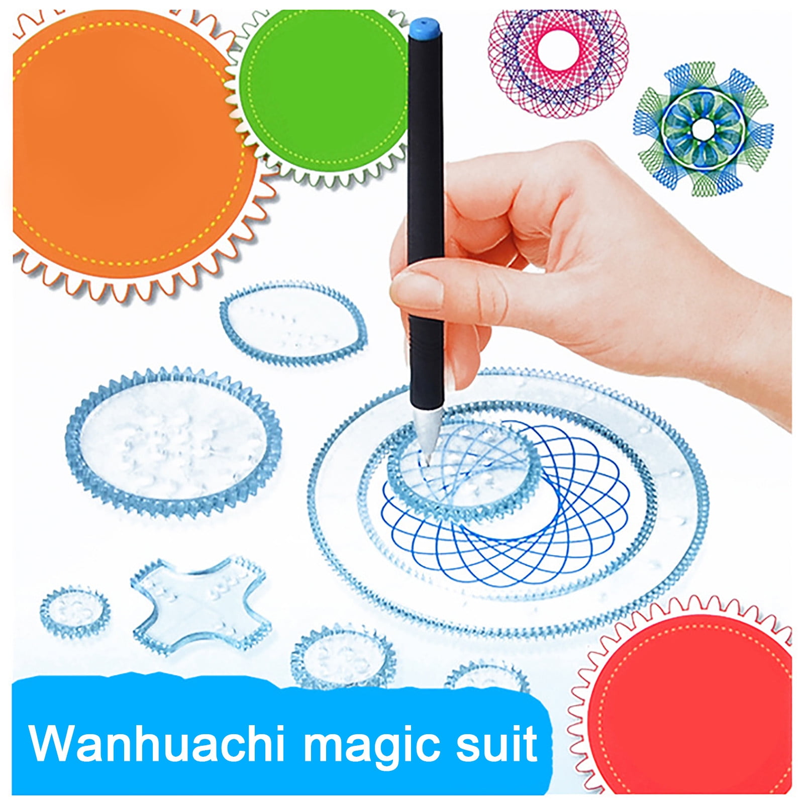 DIURYCE 2024 Toys＆Hobbies For Kids Educational Gift for kids Pretend ...