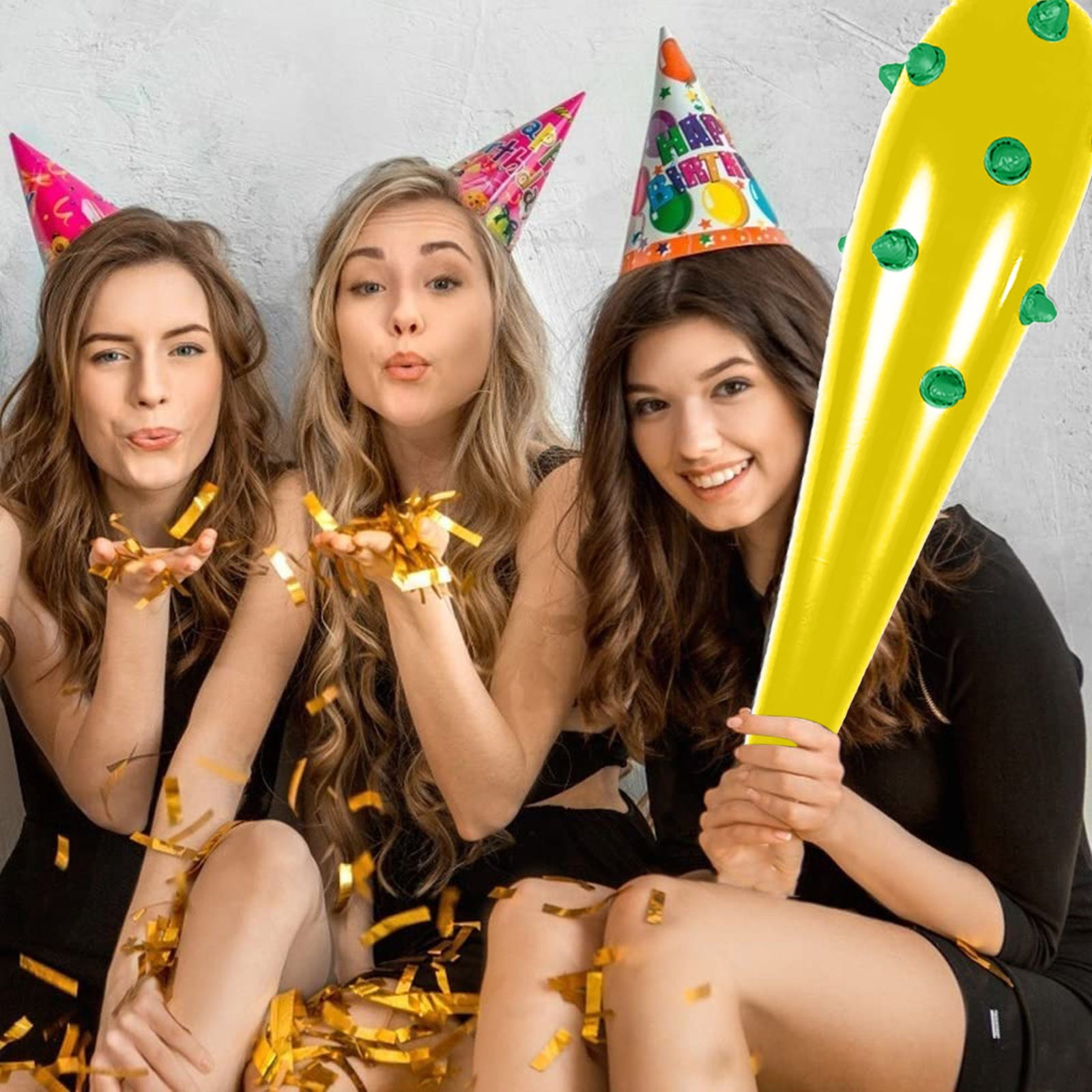 DIURYCE 2024 Toys＆Hobbies For Kids Educational Gift for kids Pretend Play Metal Rod Two Piece ...