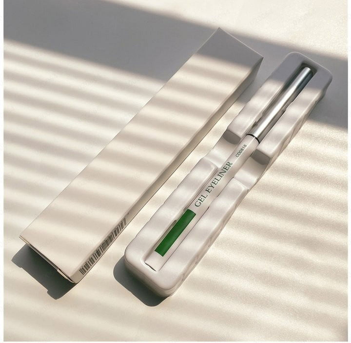 DIURYCE Eye Liner Water Resist Long Wearing Color Stay Quick Drying ...