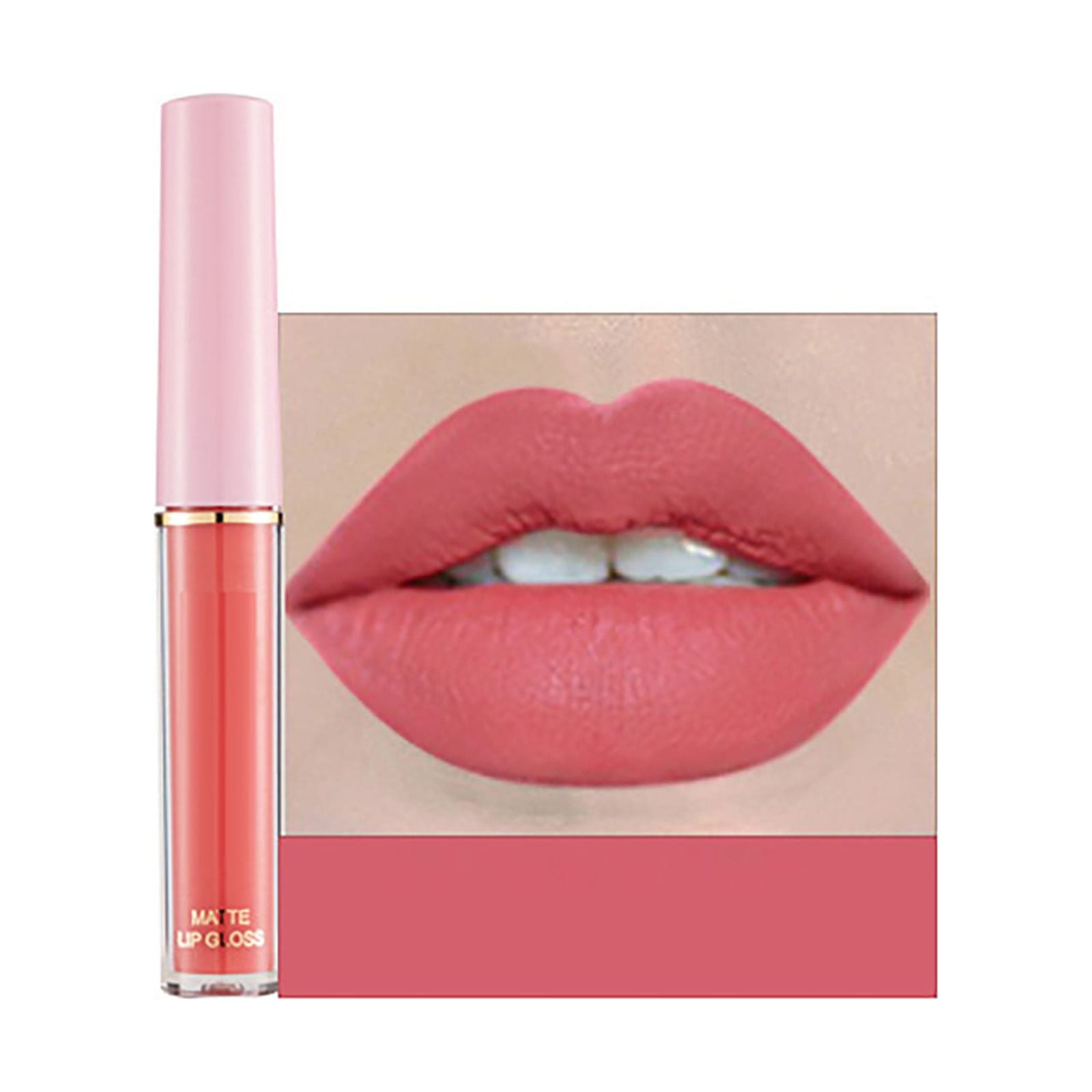 Diuryce Hydrating Lip Gloss 12 Color Lip Gloss Does Not Fade Easily