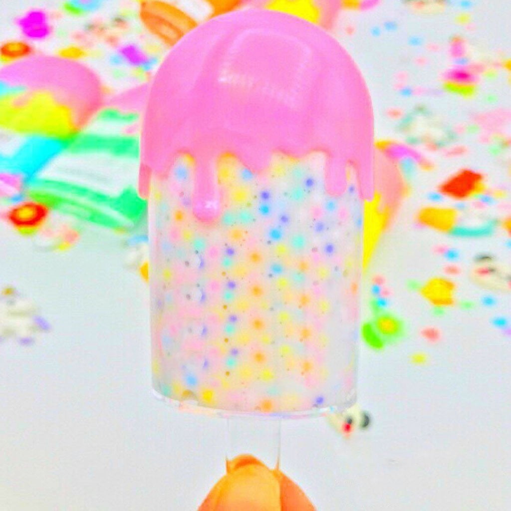 DIURYCE Toys and Hobbies DIY Cotton Candy Cloud Soft Non-Sticky Sand ...