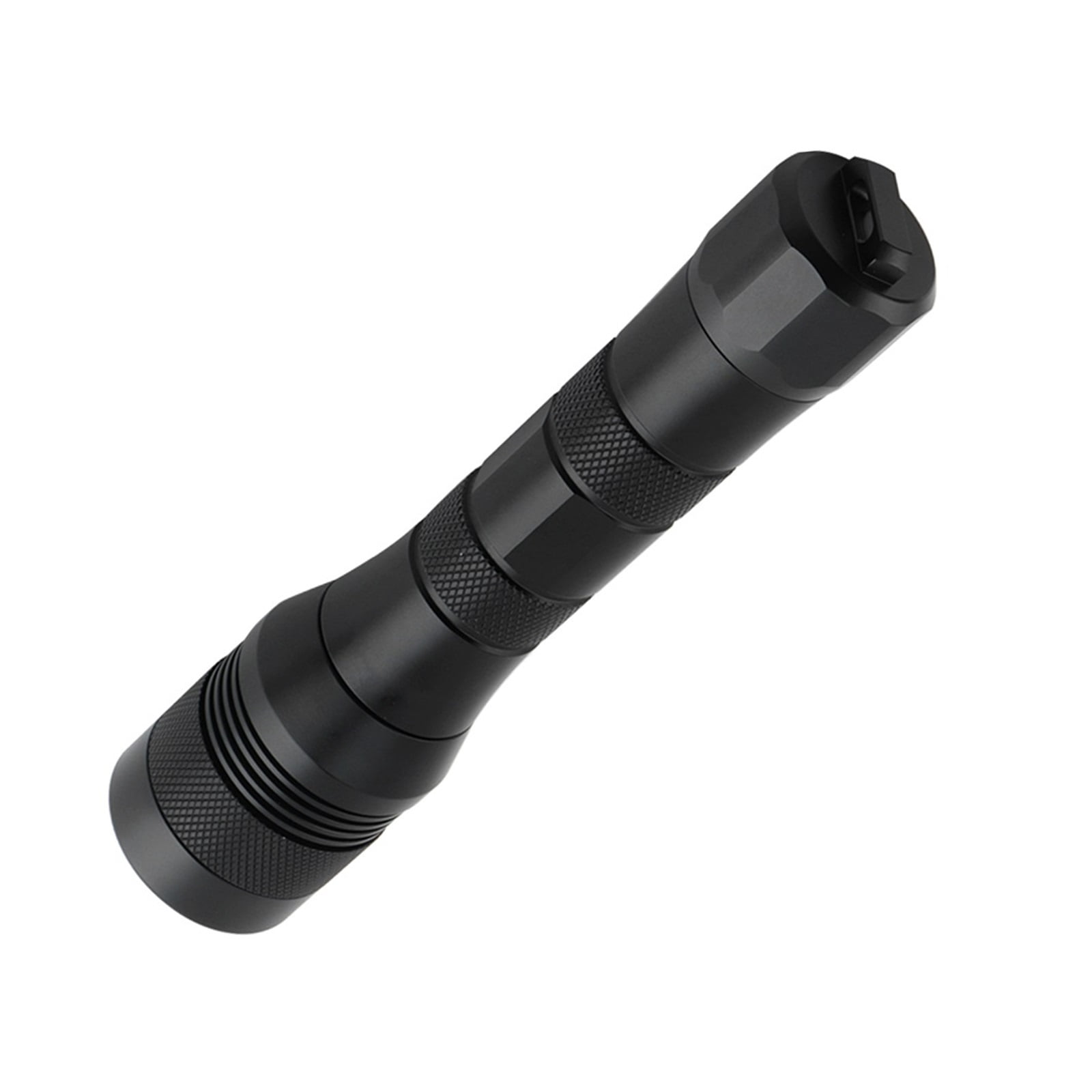 DIV01 LED Diving Flashlight UnderWater 150m Super Bright 1000LM Dive ...