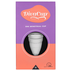 Diva Cup in Menstrual Cups - Walmart.com