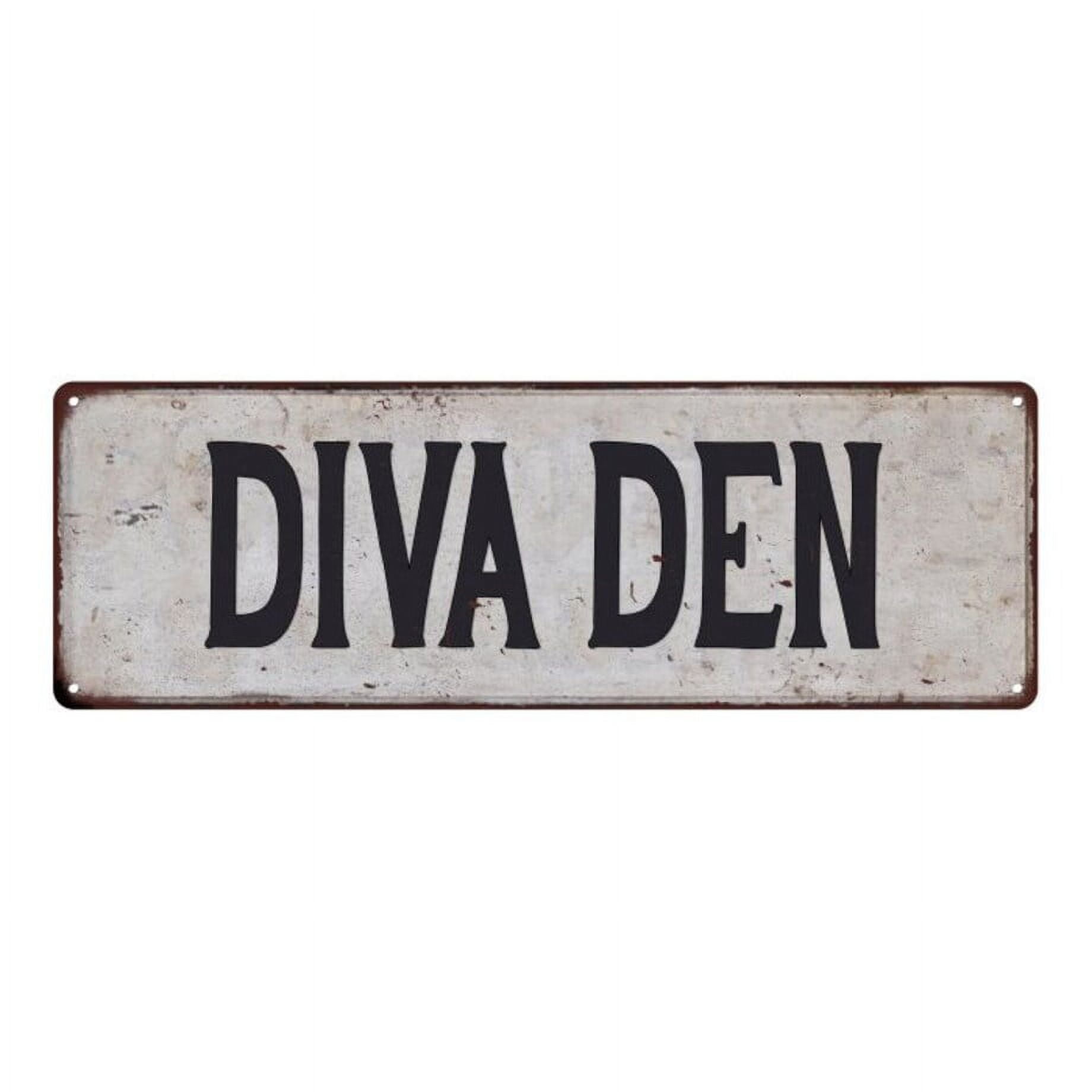 Diva Sign