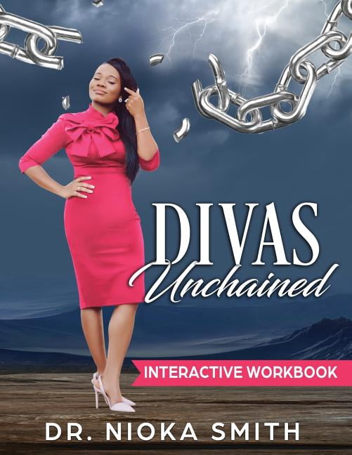 DIVAS Unchained Interactive Workbook (Paperback) - Walmart.com