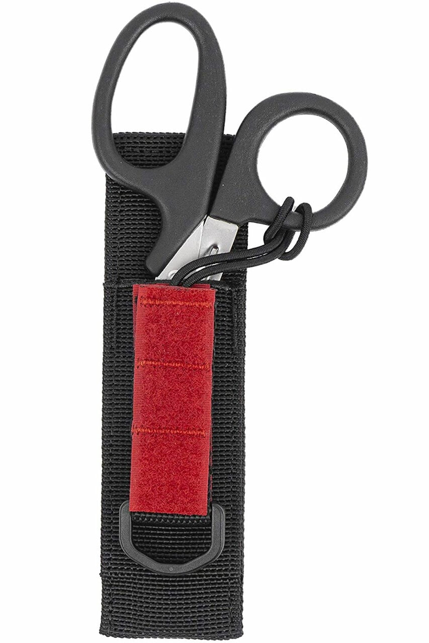 DIVE RITE Trauma Shears (AC3212) - Walmart.com