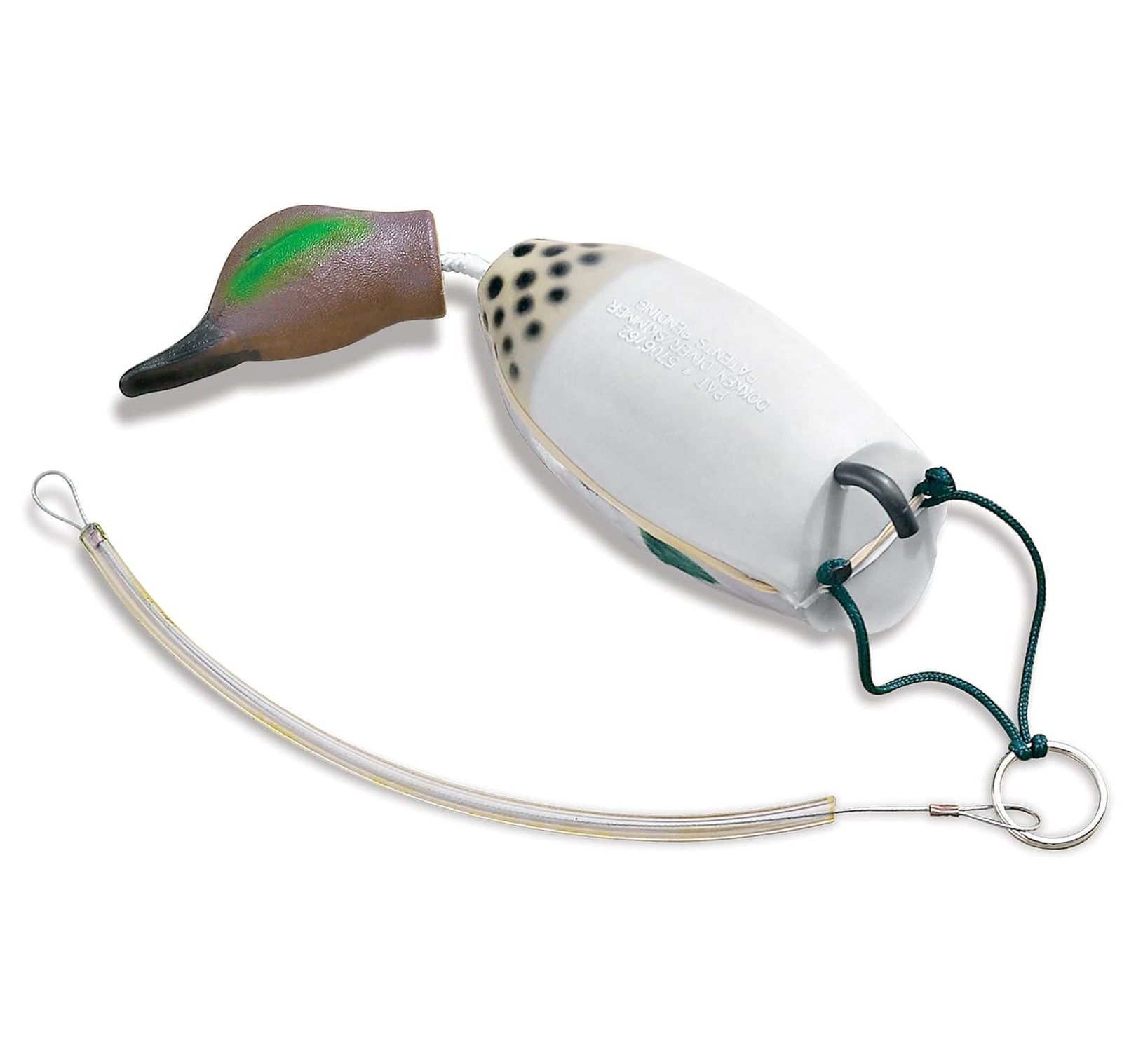 DIVER Training Dummy Hunting Dog ~ DDV200 ~ NEW Dead Fowl Trainer ...