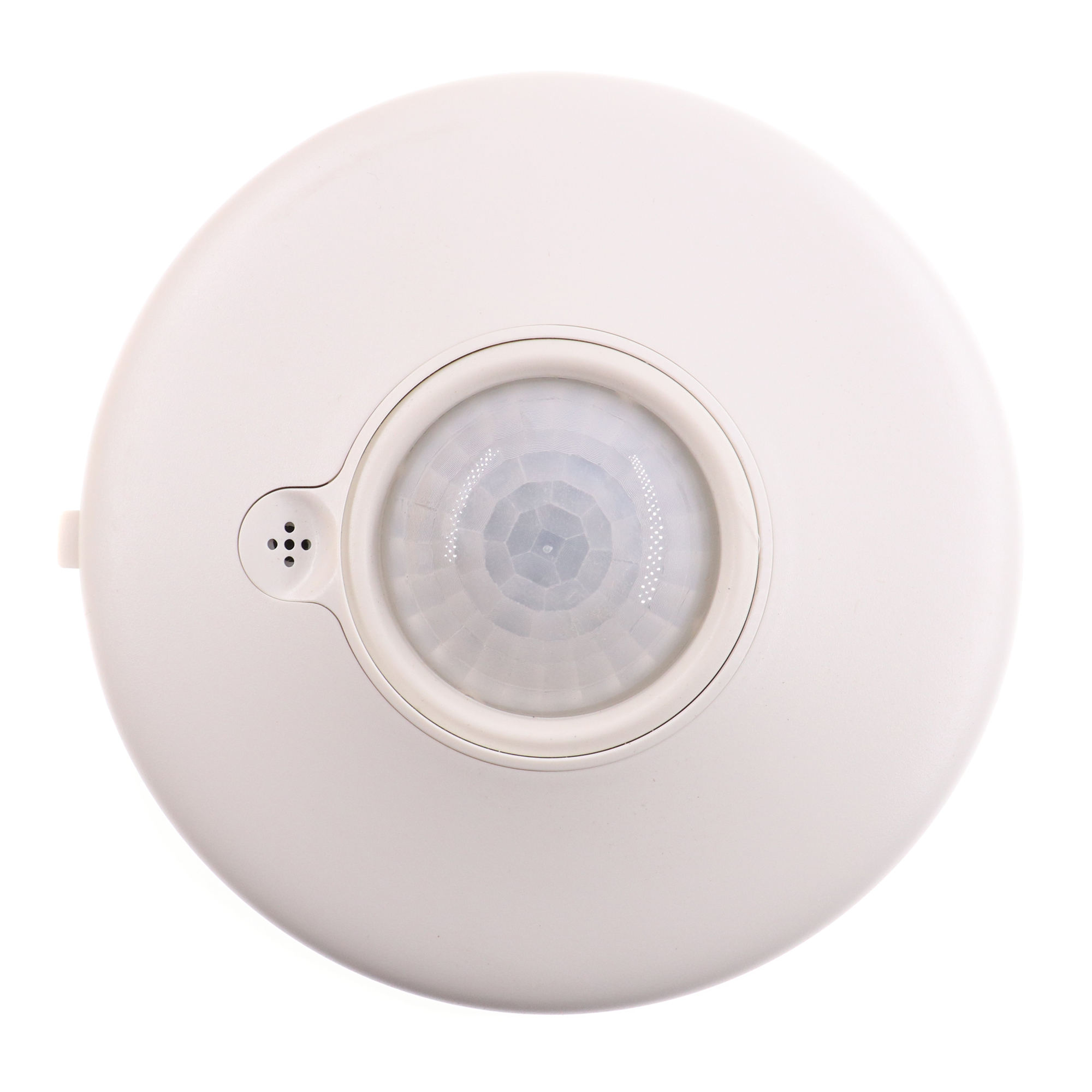 DIVERSA WORSDD2-N-N Dual-Tech Ceiling Occupancy Sensor, 2-Pole, 24V ...