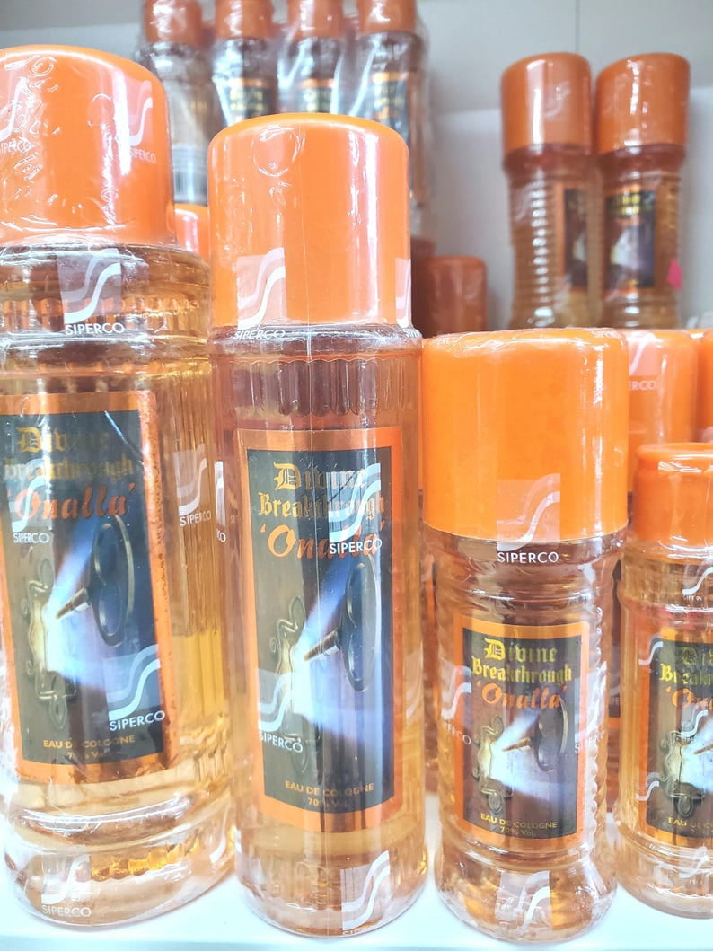 DIVINE BREAKTHROUGH ONALA PERFUME - Walmart.com