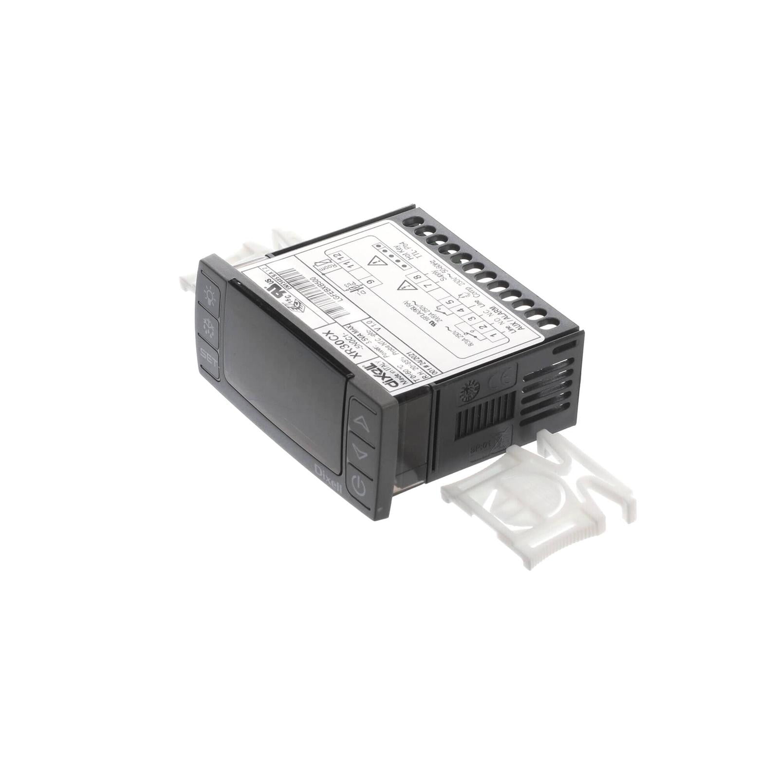 DIXELL CONTROLLER STANDARD 185 F USA 30053170 - Free Shipping - Genuine ...