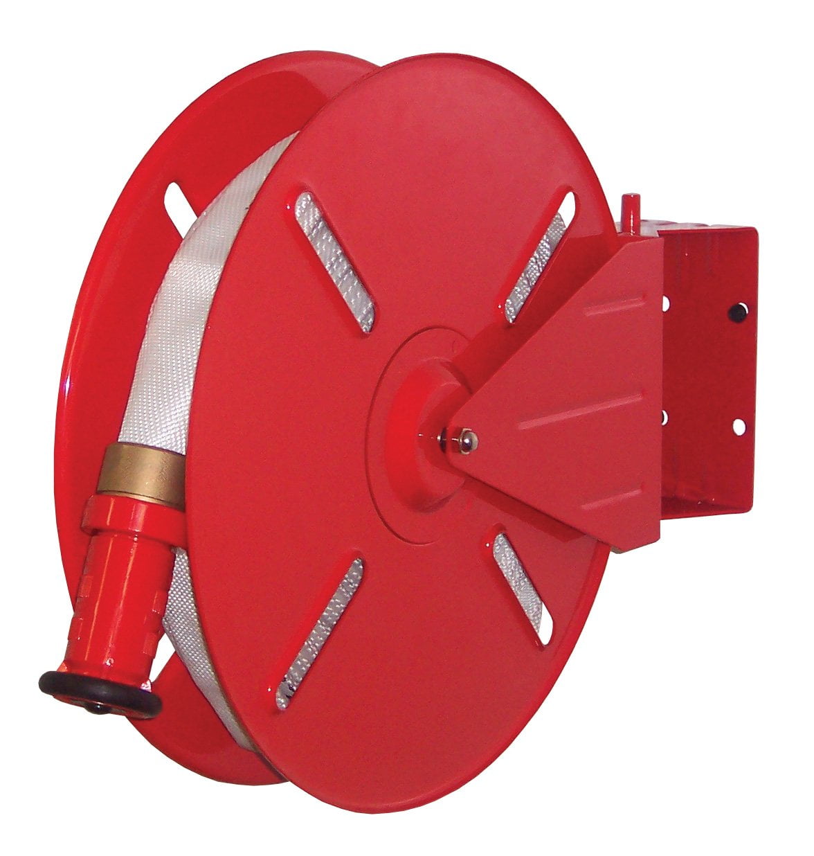 DIXON 18" HOSE STORAGE REEL 150' 1.5" - RACK HSR18 - Walmart.com