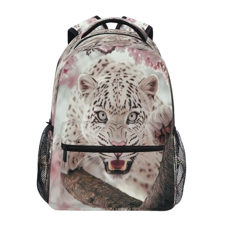 Heelys Thrasher Multi Color Cheetah Backpack - Walmart.com