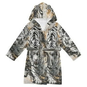 Alabama Robe