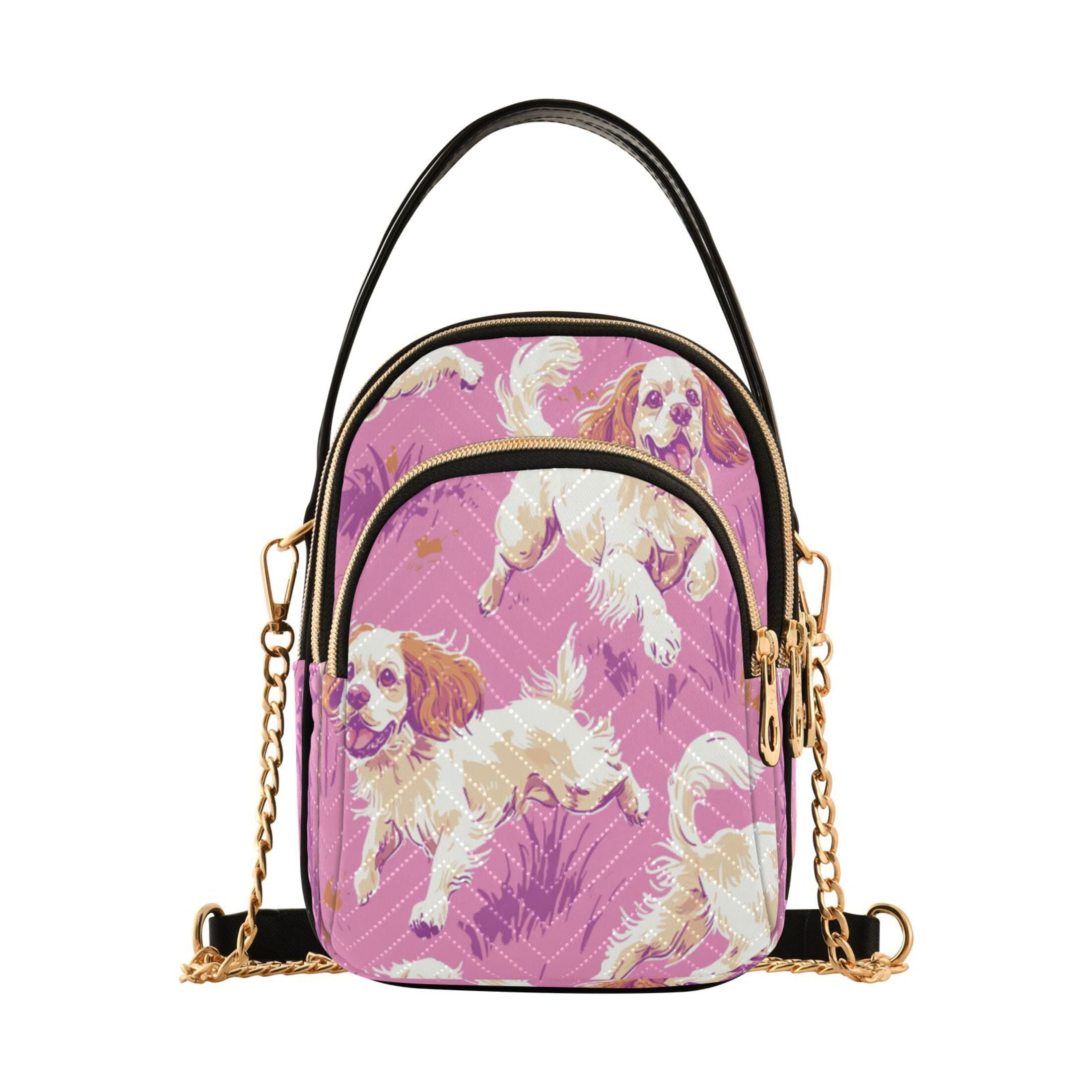 DIXRUYEE Cross Body Fashion Shoulder Waist Purse Bags Bubbly Spring ...