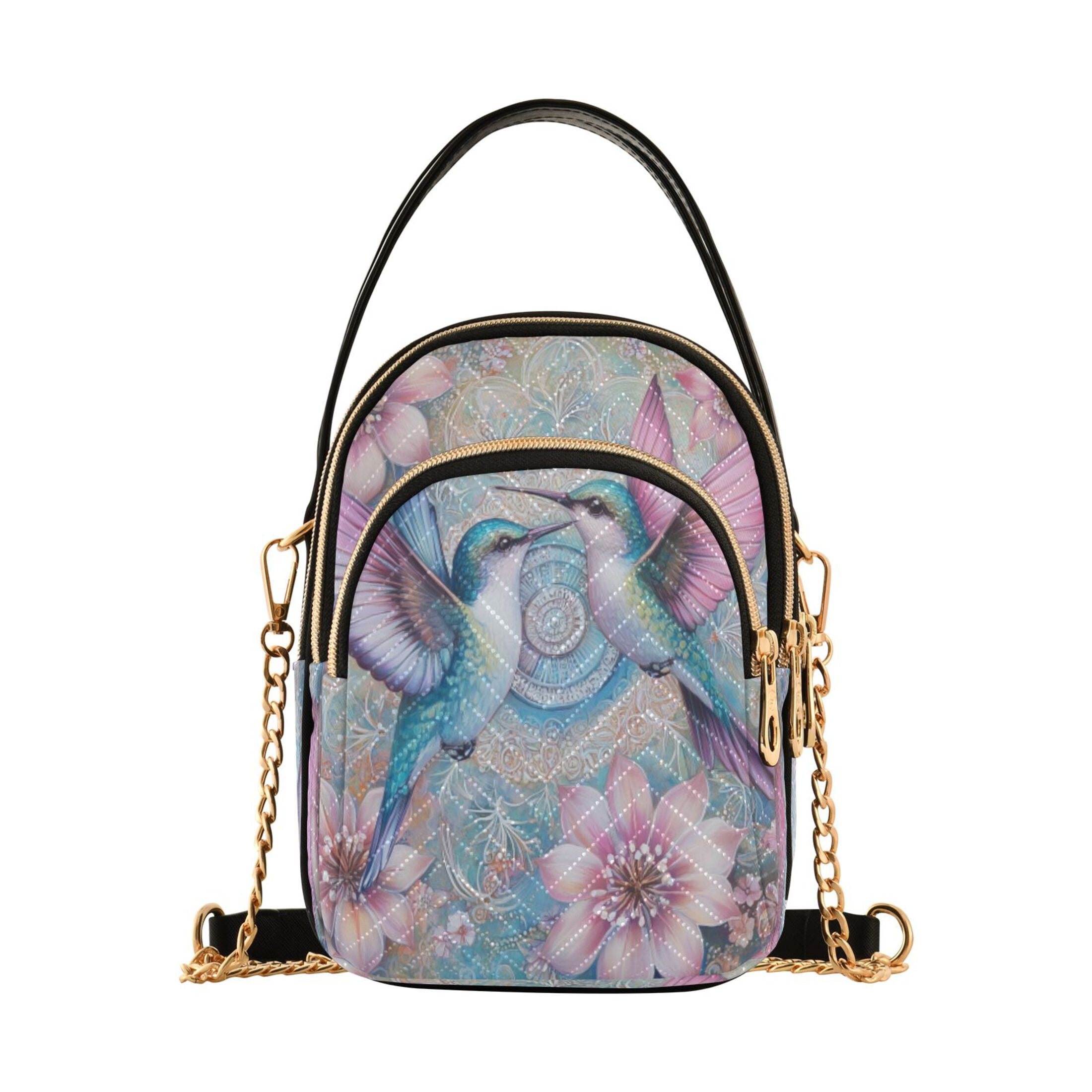 DIXRUYEE Cross Body Fashion Shoulder Waist Purse Bags Springtime ...