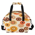 DIXRUYEE Lunch Box Adult Leakproof Portable Cooler Tote Bags for Work ...