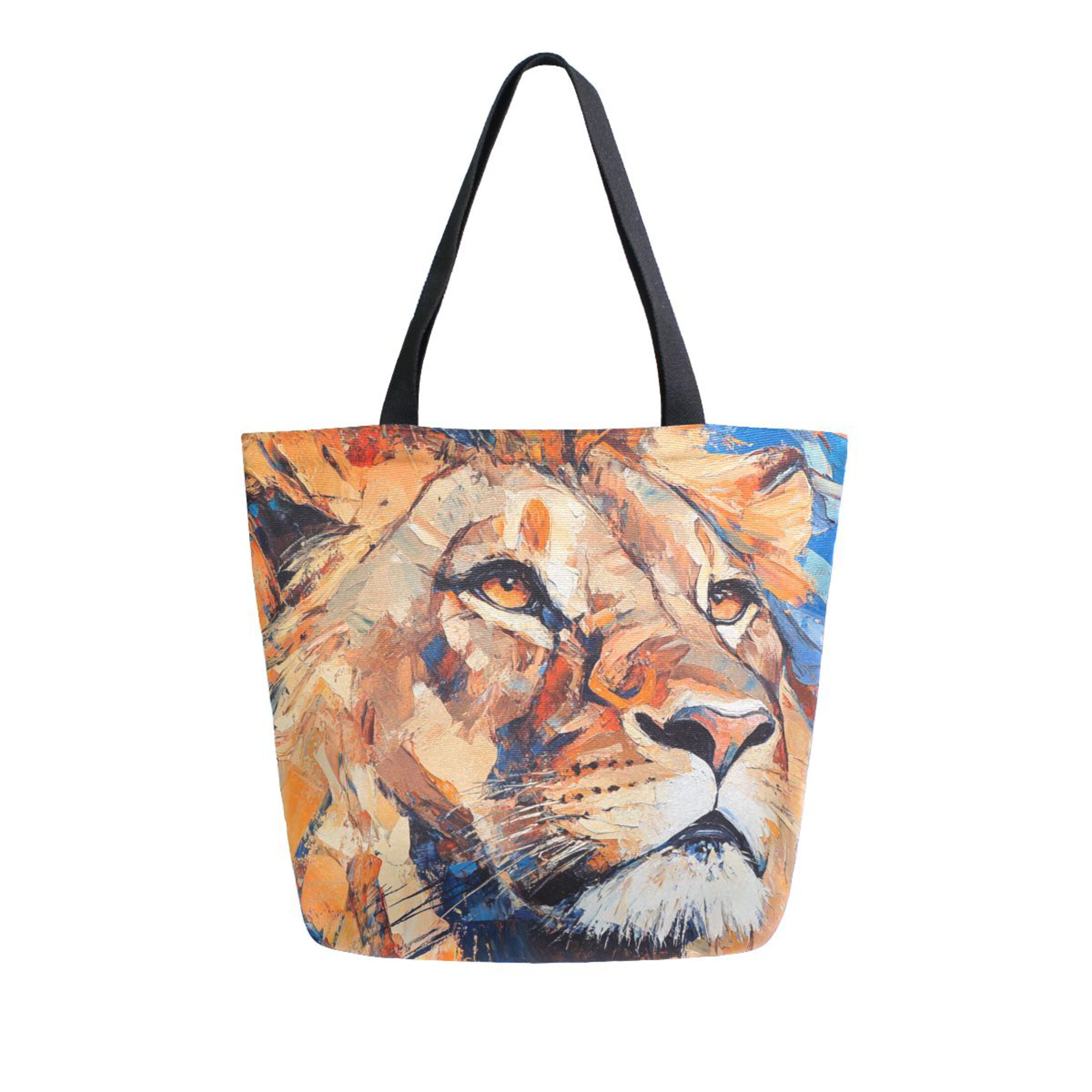 DIXRUYEE Tote Bag Women Weekender Travel Bag Shoulder Handbag Resilient ...