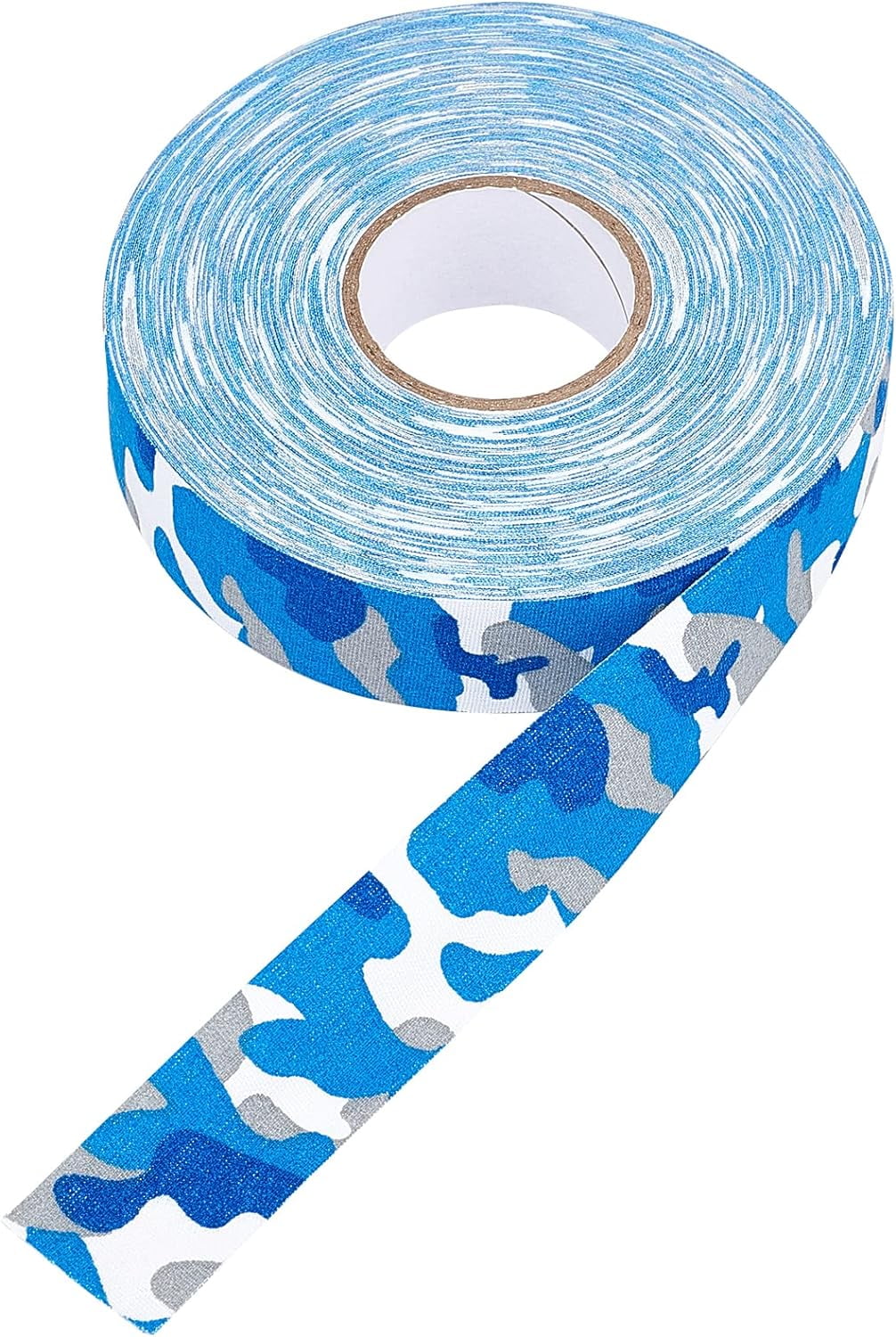 DIY 1 Styles 27 Yards Hockey Stick Tape Camo Grip Tape Ice Hockey ...