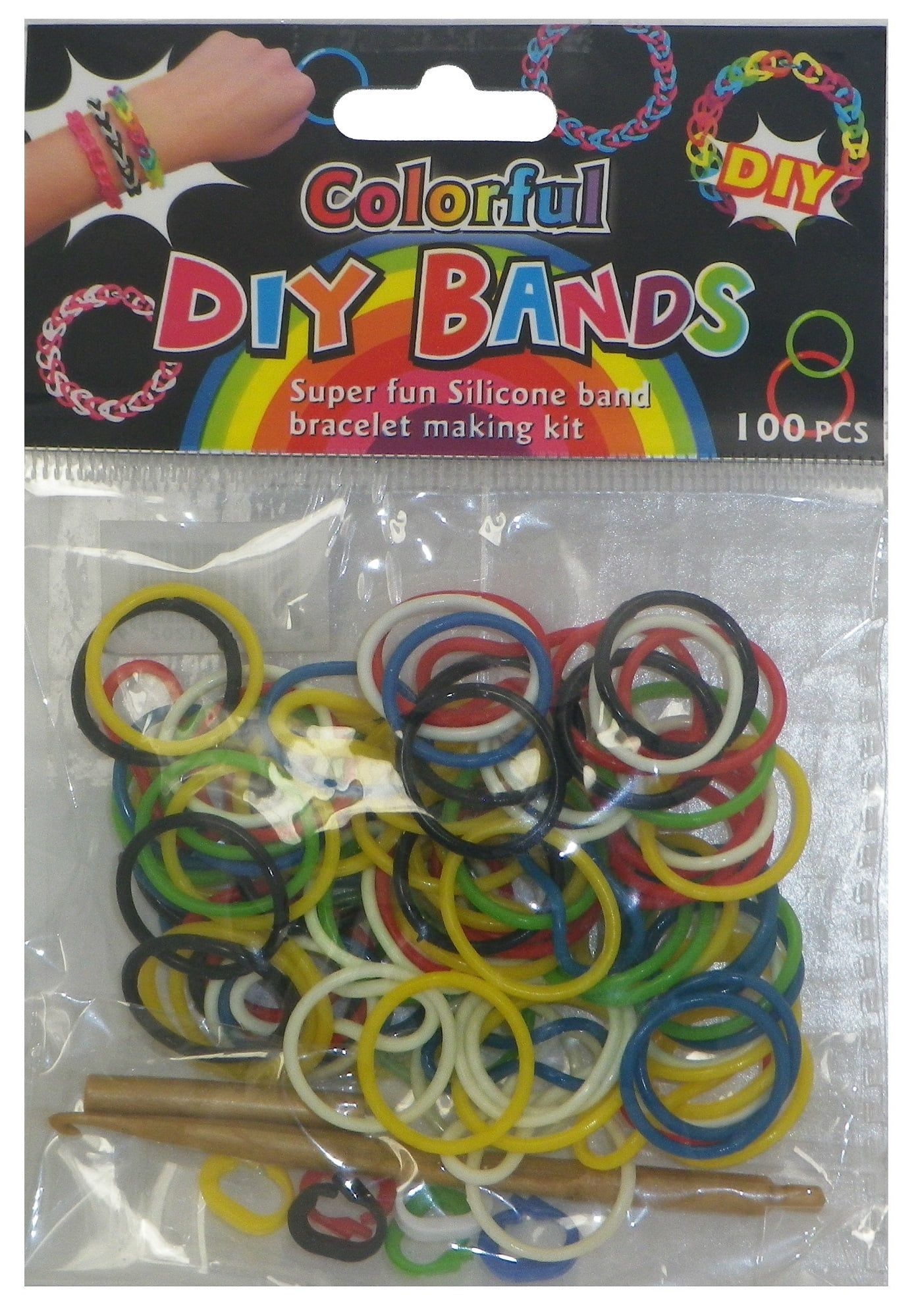 Diy Bands