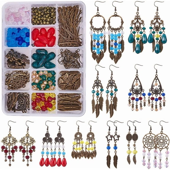 Earring Starter Kit