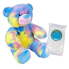 Build A Bear
