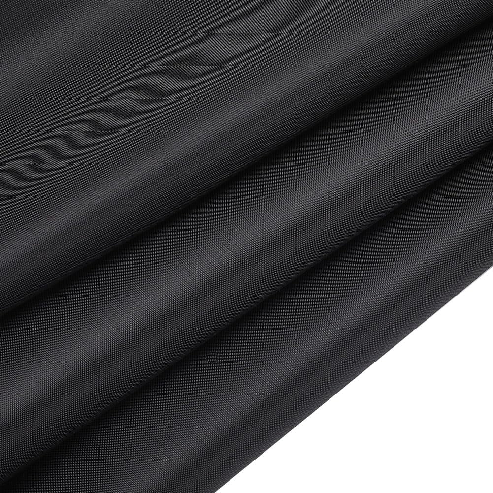 DIY 2 Yard 210 Denier Canvas Fabric 59" Wide Polyester Outdoor ...