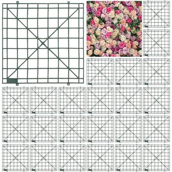 Gridwall Panel Displays in Gridwall - Walmart.com