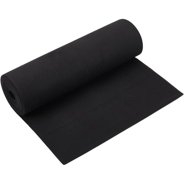 DIY 3.28 Yards High Density Foam Sheet 2mm Thick EVA Foam Craft Sheet ...
