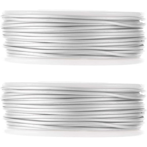 Bendable Wire That Holds Shape