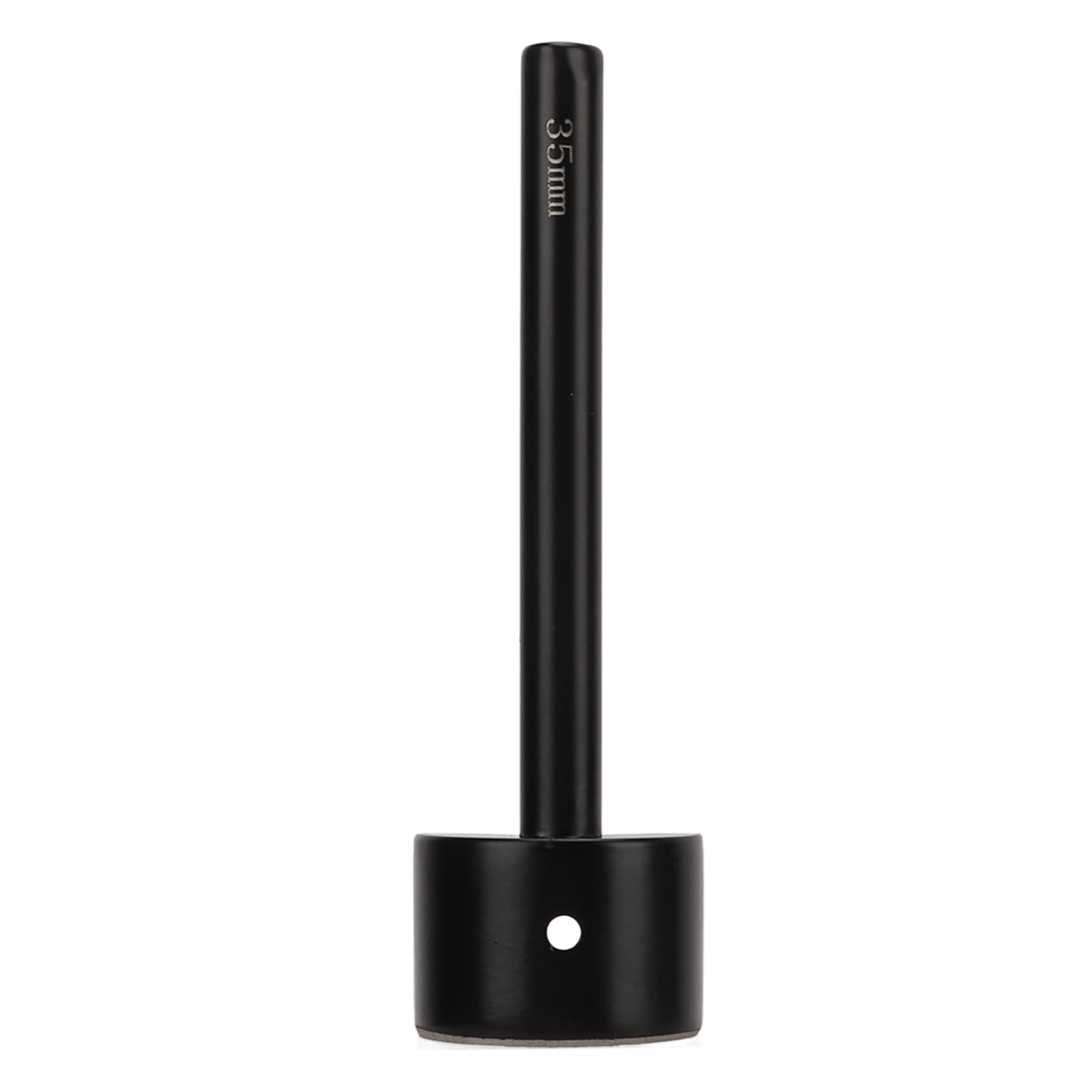 DIY 35mm Half-Round Stainless Steel Punch Cutter with Fast Cutting ...