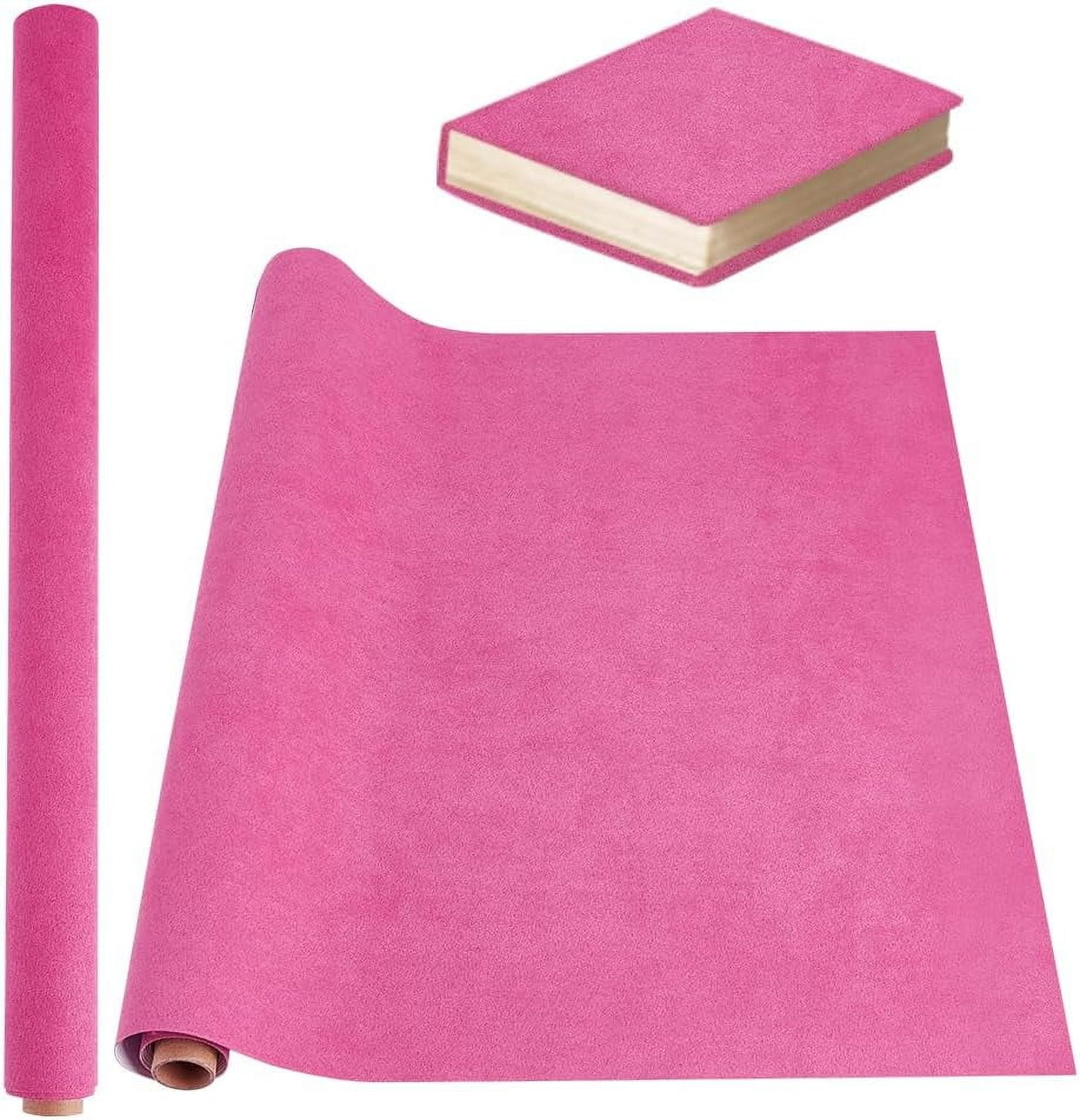 DIY 39.4x16.9 Inch Book Binding Cloth Camellia Bookcover Imitation ...
