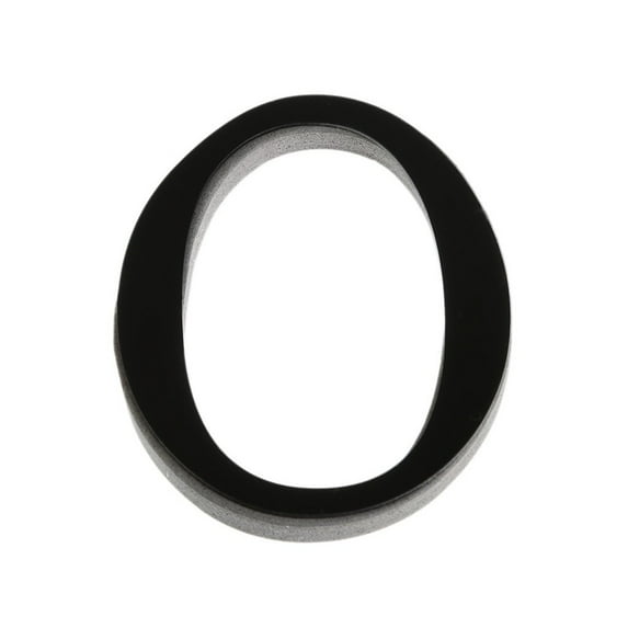 DIY 3D Acrylic Alphabet Letter Wall Art Decals Mural Stickers - Walmart.com