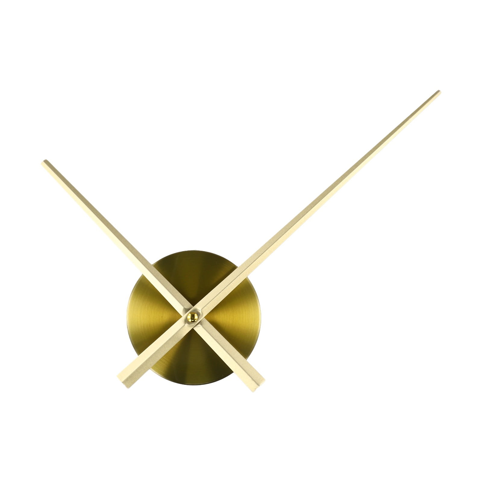 DIY 3D Clock Hand Kit for Wall Clock Replacement and Craft Projects ...