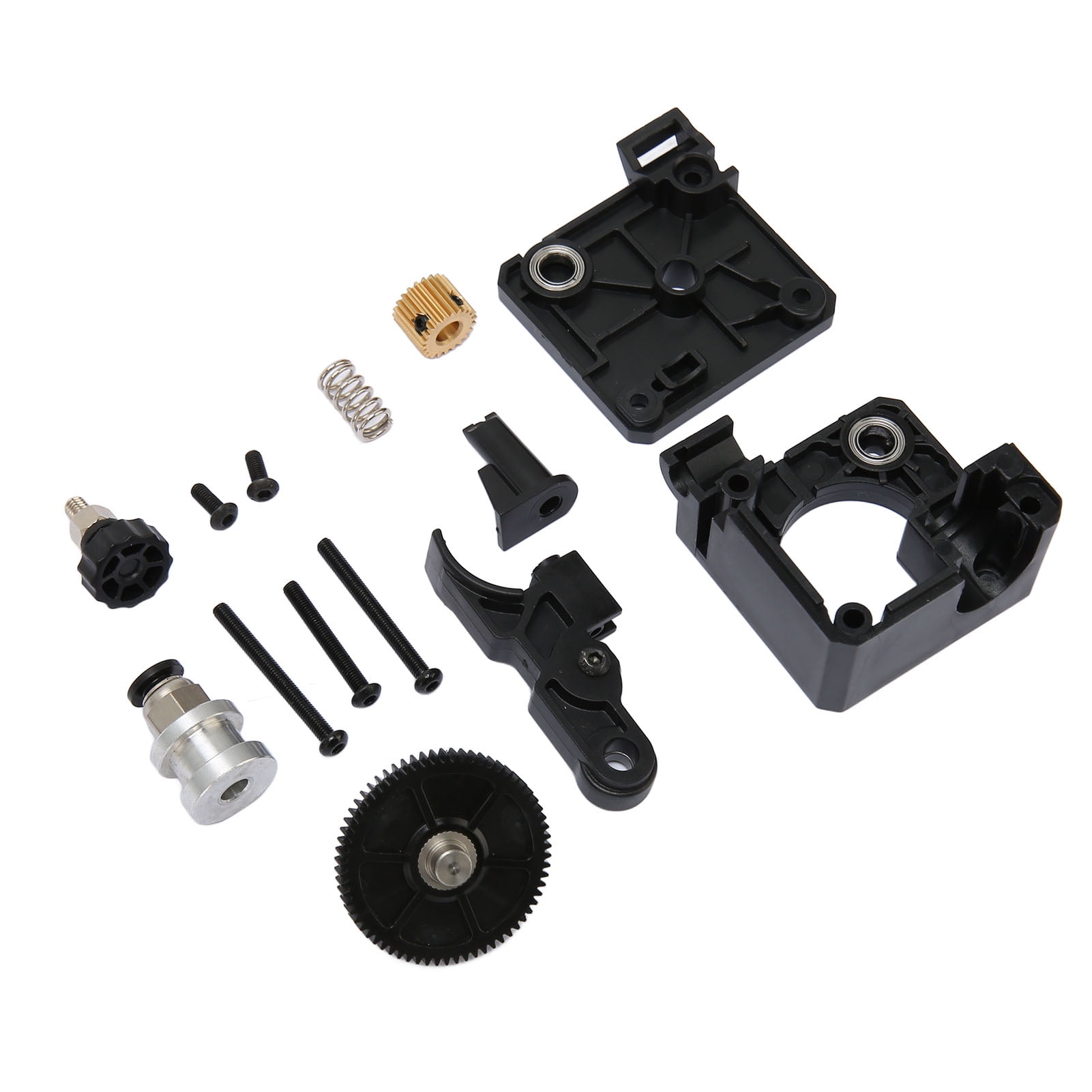 DIY 3D Printer Extruder,For Ender 3 Extruder,DIY 3D Printer Extruder ...