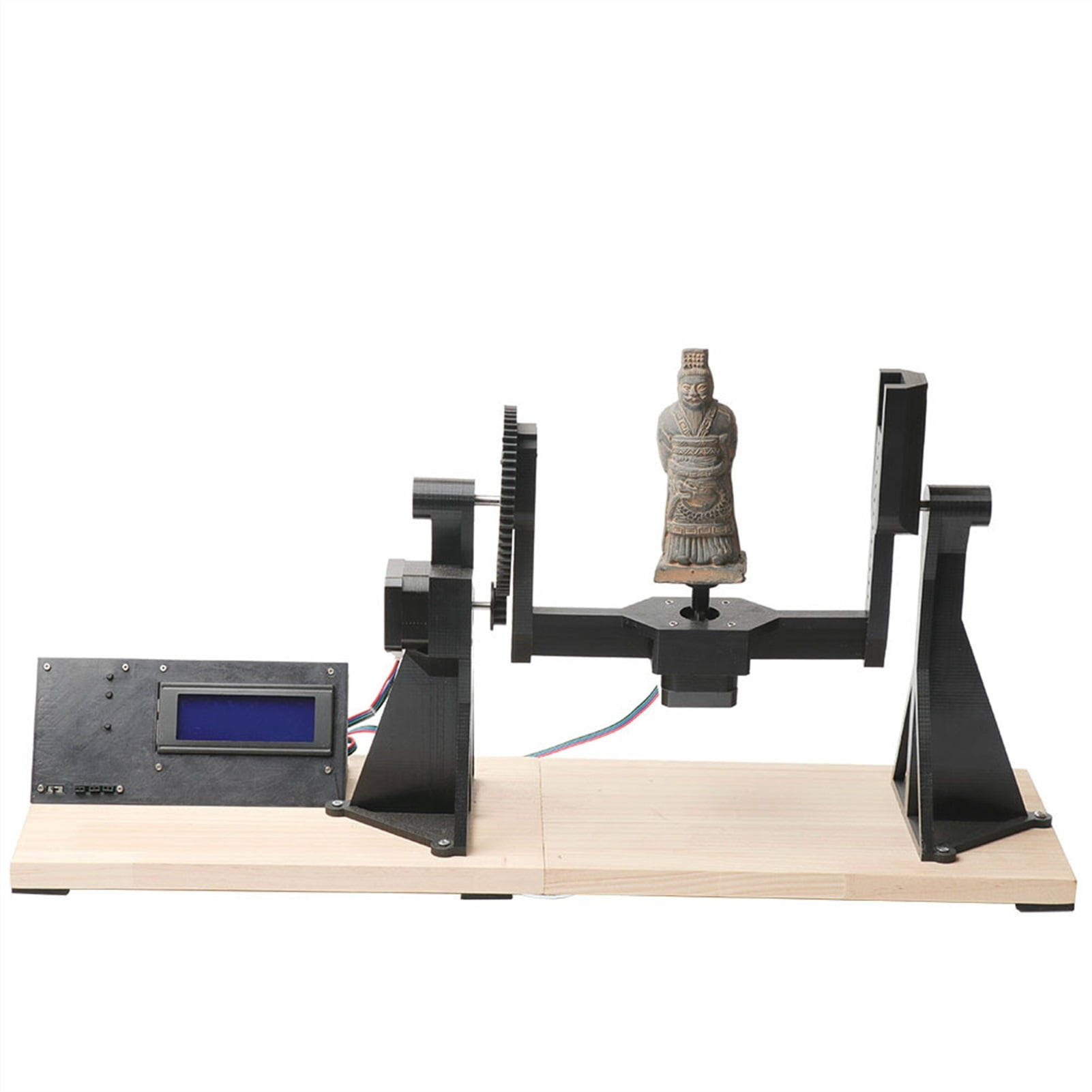 DIY 3D Scanner 3d Scanner Kit Photogrammetry High Precision Scanning Dental Teeth Model ...