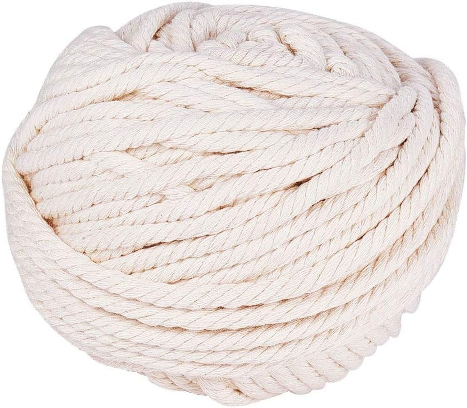 6mm Macrame Craft Cords