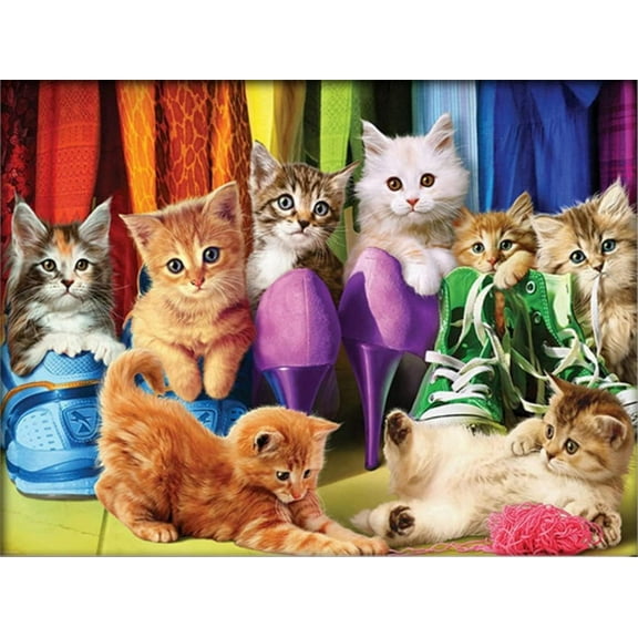 DIY 5D Diamond Painting Kit (For Adults) Diamond Painting "Thankful ...