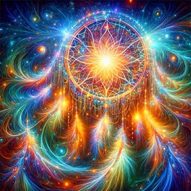 5D Dream Catcher Diamond Kits for Adults Beginners,DIY Colorful ...