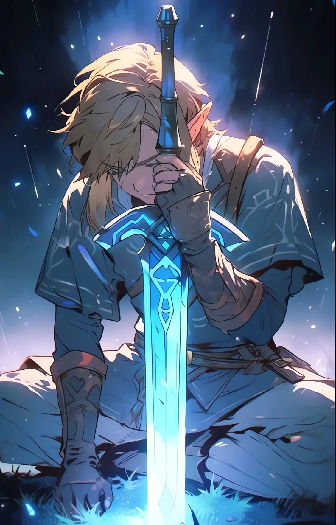 DIY 5D The Legend of Zelda Diamond Art Painting Kits for Adults,Anime ...