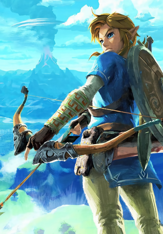 DIY 5D The Legend of Zelda Diamond Art Painting Kits for Adults,Anime ...