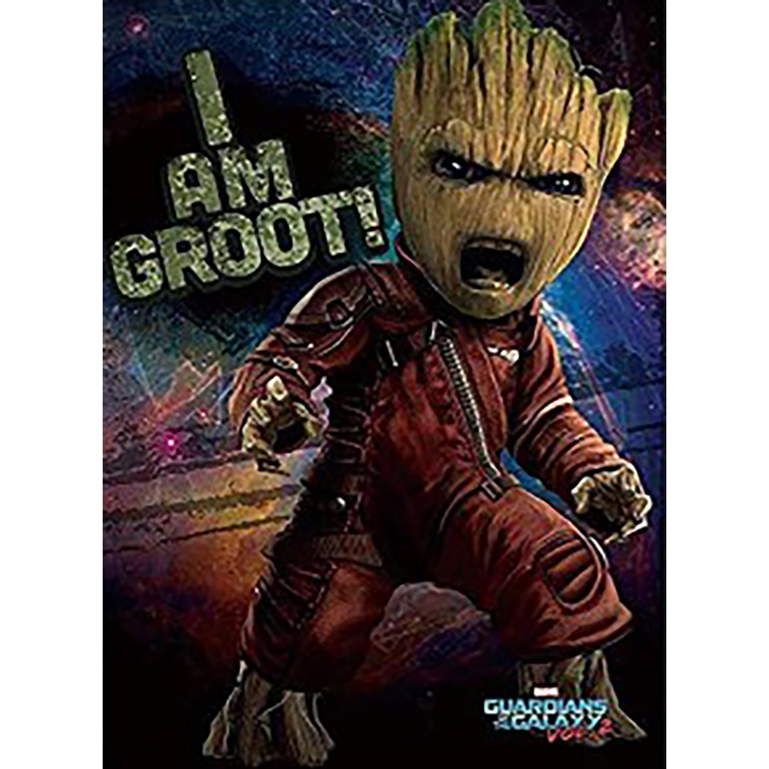 DIY 5d Diamond Painting Kits for Adults Groot Full Drill Diamond Art ...