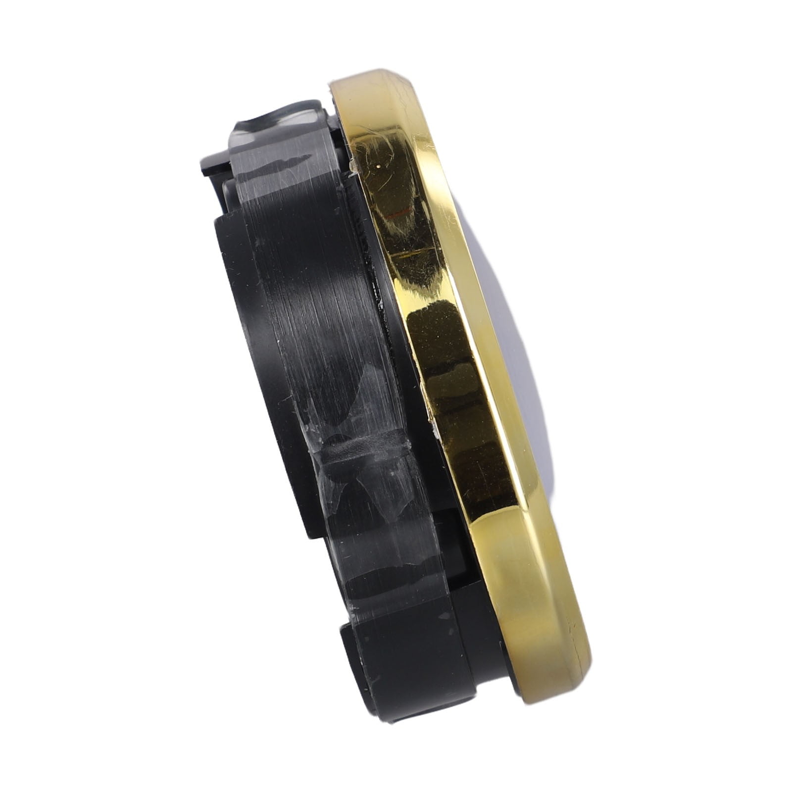 DIY 80MM Quartz Clock Insert Movement Round Clocks Insert Part Arabic ...