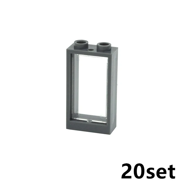 DIY Accessories City Friends House Parts Fence Stairs Ladder Gate ...