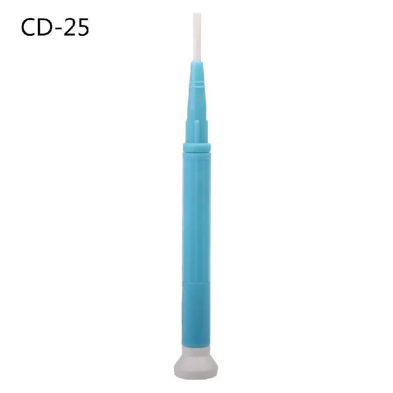 DIY Adjust Frequency Ceramic Screwdriver Anti-static Non-conductive Non ...