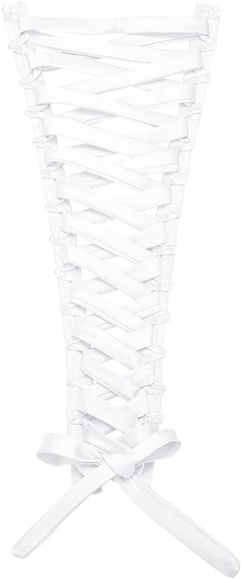 DIY Adjustable Corset Back Kit Satin Corset Back Kit Wedding Dress ...