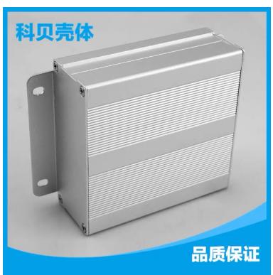 DIY Aluminum Case for Electronic Projects and Outdoor Security Systems ...