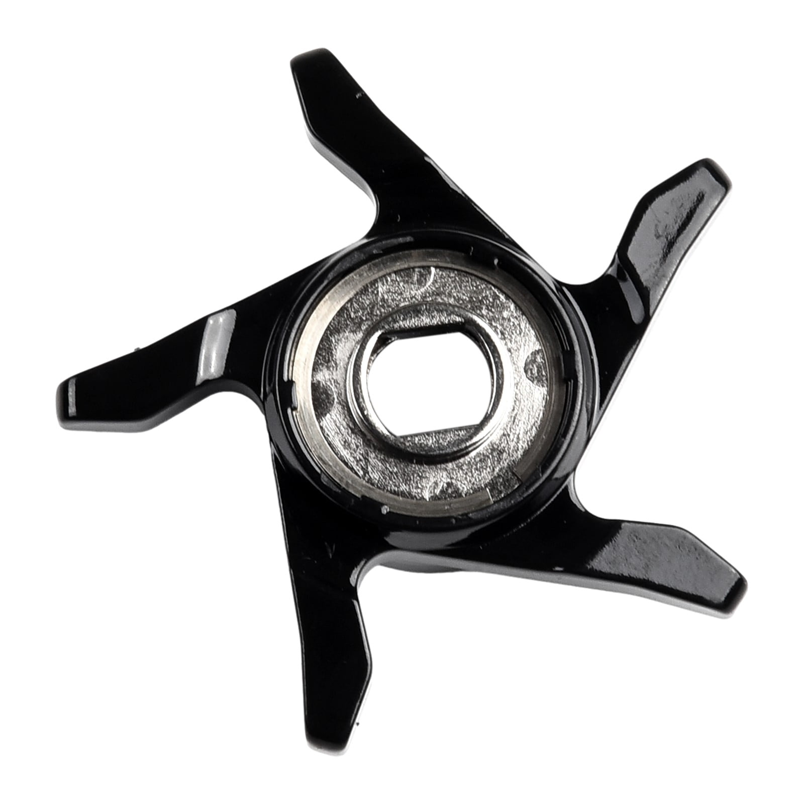 DIY Aluminum Star Drag Baitcast Fishing Reel Relief Wrench Drag ...